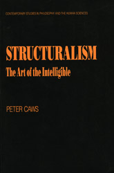Books by Peter Caws